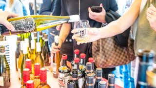 Wine Car Boot – Home