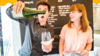 Wine Car Boot – Home