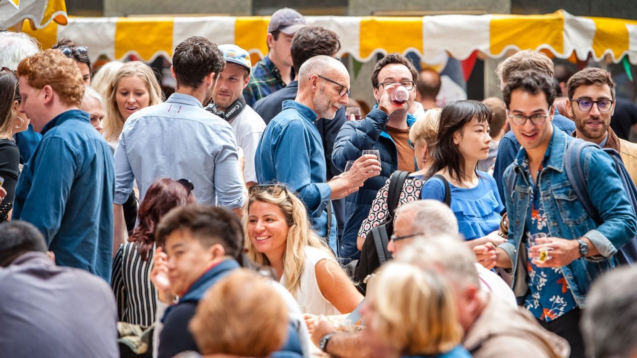 Wine Car Boot – Home