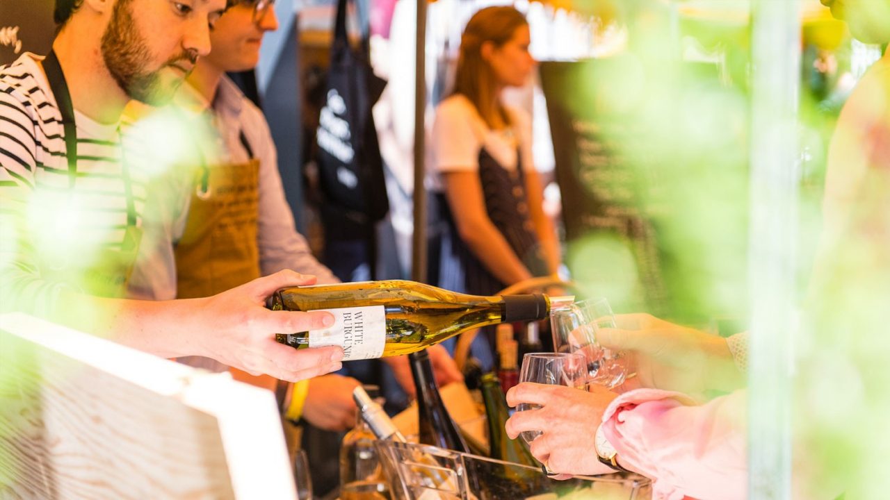 Wine Car Boot – Home